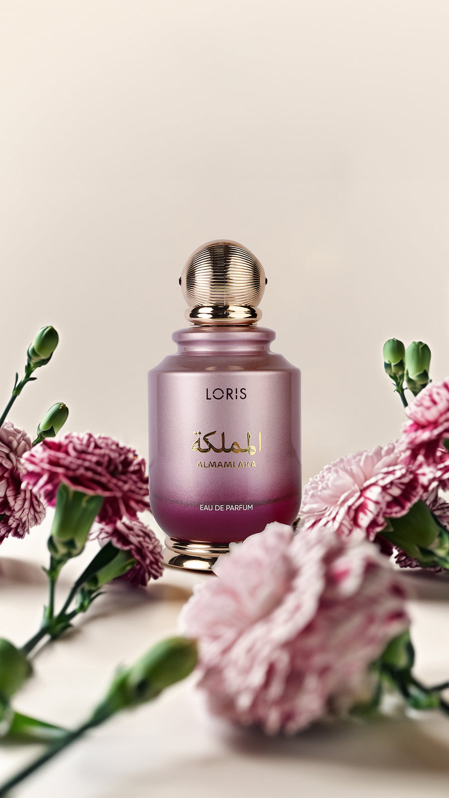 Loris Parfum Niche