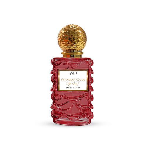 Dubai Collection – Loris Parfum Niche