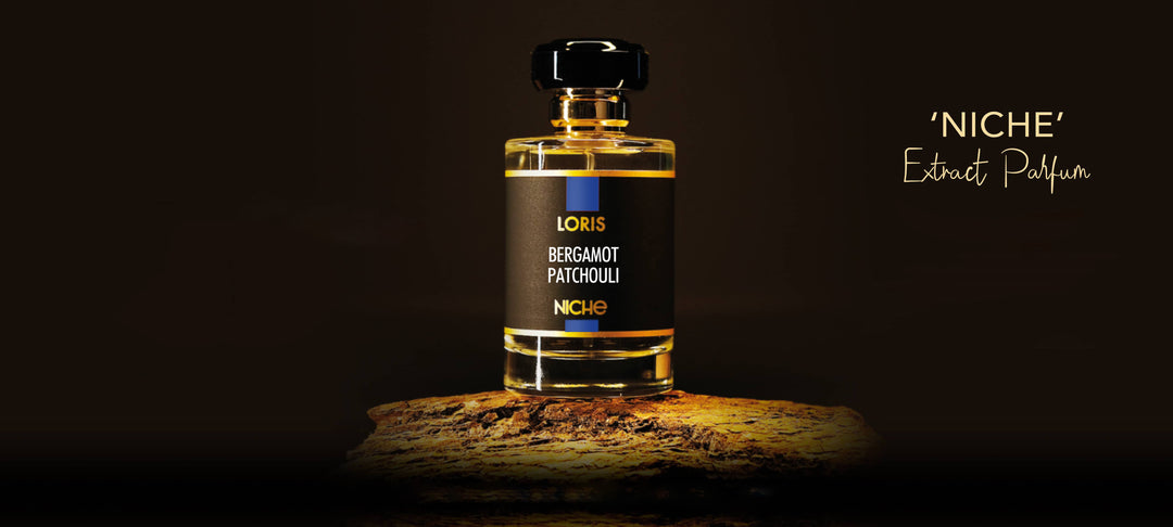 Loris Parfum Niche