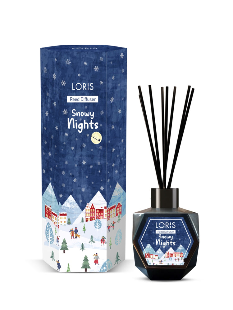 Loris Parfum Niche
