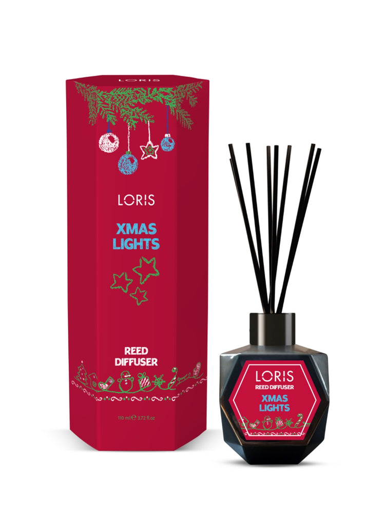 Loris Parfum Niche