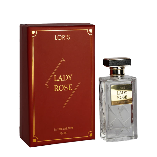 Signature Collection – Loris Parfum Niche