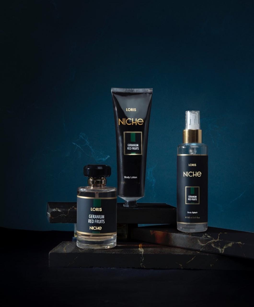 Niche Perfume | Bronze Wood – Loris Parfum Niche