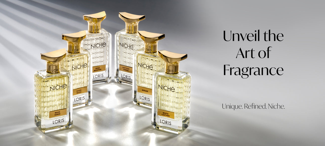 Loris Parfum Niche