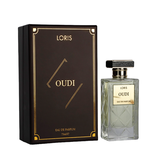 Signature Collection – Loris Parfum Niche