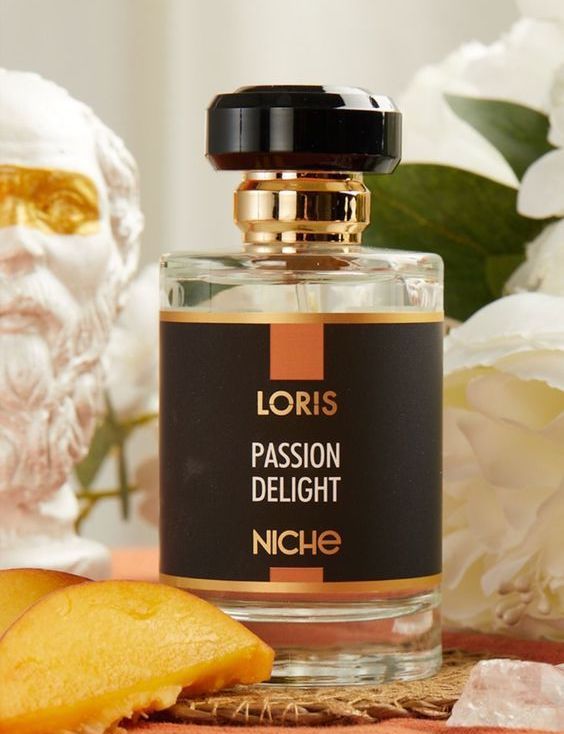 Loris Parfum Niche