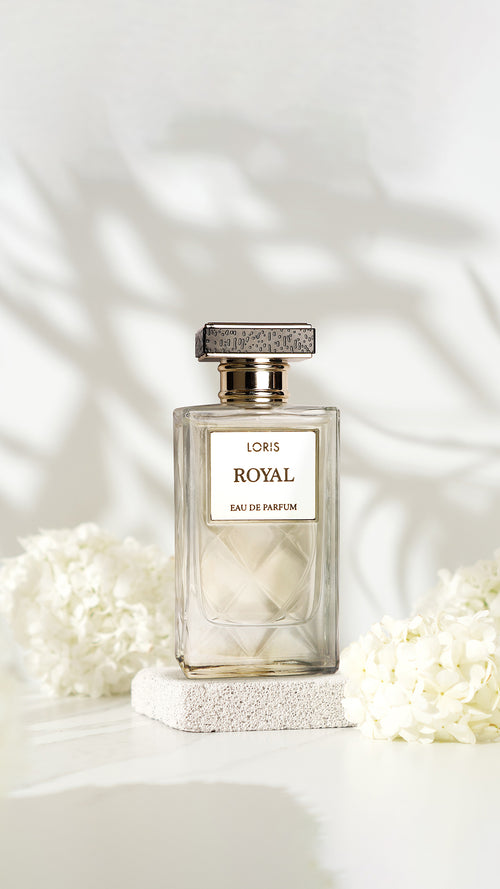 Loris Parfum Niche