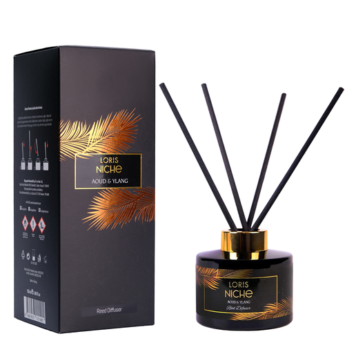 Niche Diffusers – Loris Parfum Niche