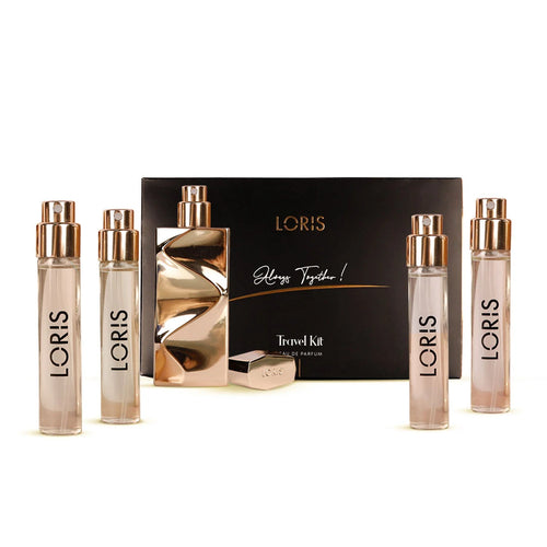 Niche Perfumes – Loris Parfum Niche
