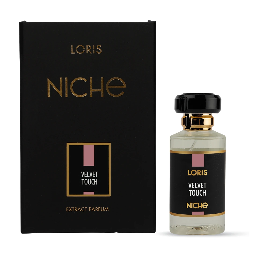 Niche Perfume | Velvet Touch – Loris Parfum Niche