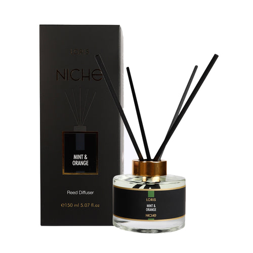 Niche Diffusers – Loris Parfum Niche